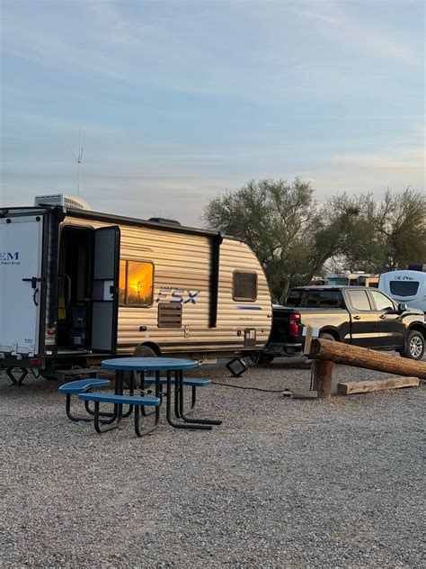Desert Trails Rv Park Adult Only Resort Cortaro Arizona