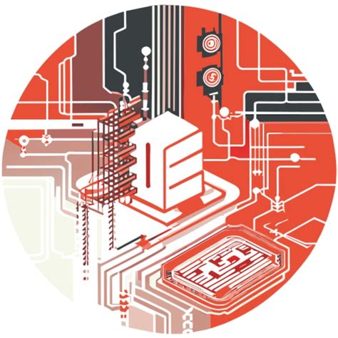 Premium Photo The Complexity Of Circuit Design