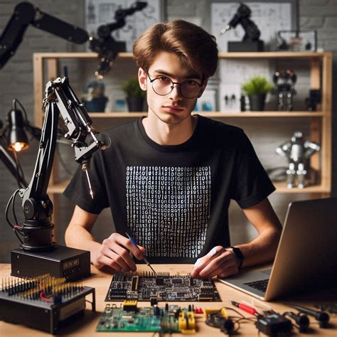 Difference Between Computer Engineering And It