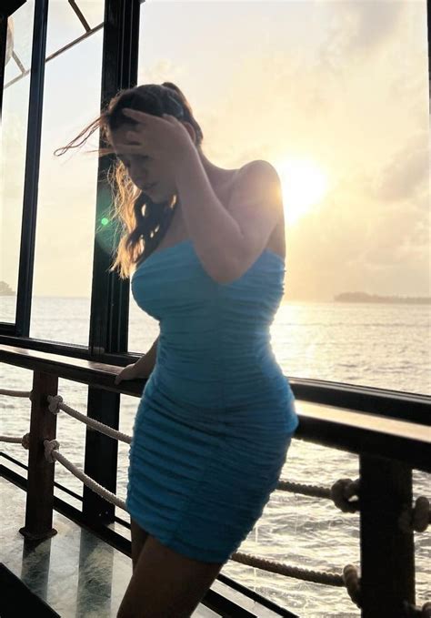 Symran R Indianactresshub