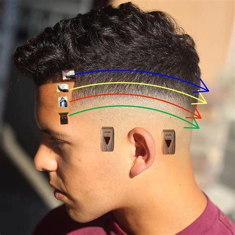 4893 Likes 31 Comments The Fadelab ️💈🔬🧪 Ceejayfadez On