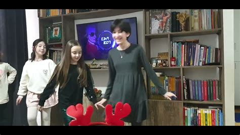 ლილე თუთული ანას ცეკვა Youtube