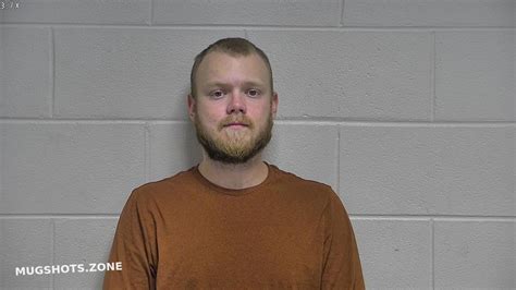 Beck Issac Corbin 10 19 2022 Oldham County Mugshots Zone