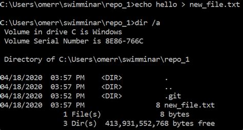 A Visual Guide To Git Internals — Objects Branches And How To Create A Repo From Scratch