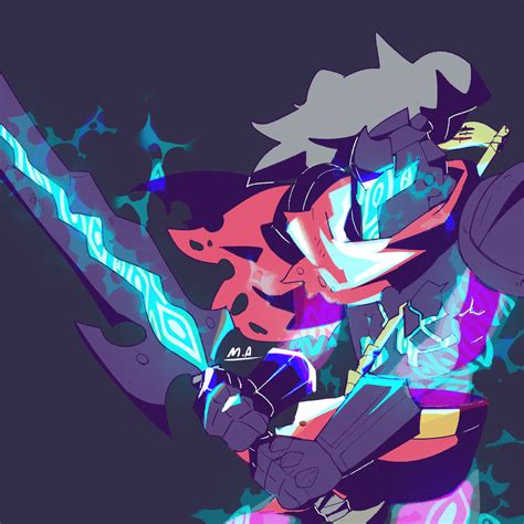 I Drew The New Legend Rbrawlhalla