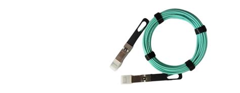 Active Optics Cable Assemblies Te Connectivity