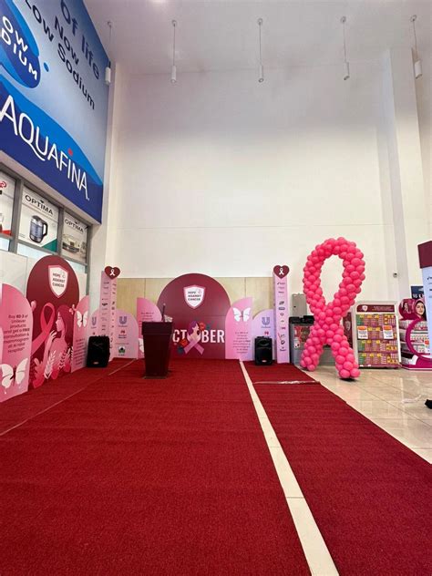 Jijo Abraham On Linkedin Breastcancerawareness Womenhealth