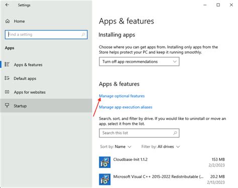 openssh for powershell falling through the clouds