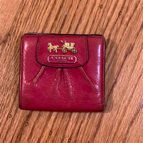 Coach Bags Coach Wallet Poshmark