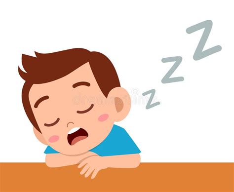 Class Sleepy Stock Illustrations 162 Class Sleepy Stock Illustrations