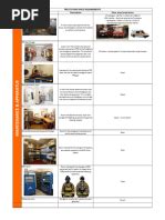 Fire Station Design Guidelines And Layout Pdf Firefighter
