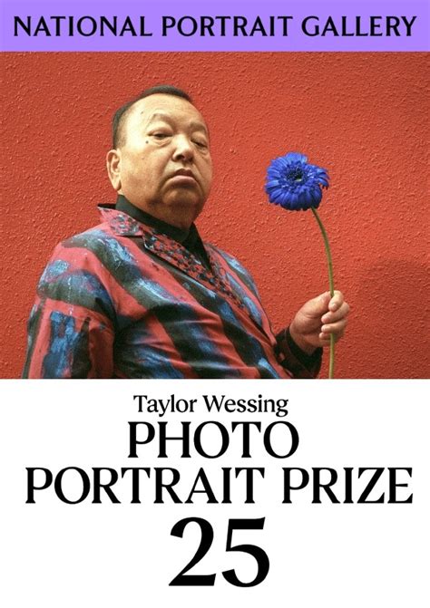 Taylor Wessing Photo Portrait Prize 2025 Photo Contest Insider