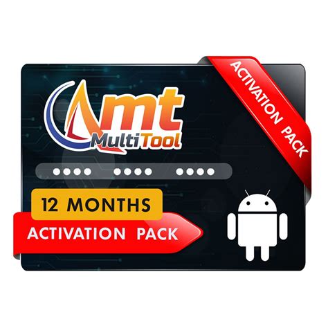 android multi tool amt 12 months gsm kart