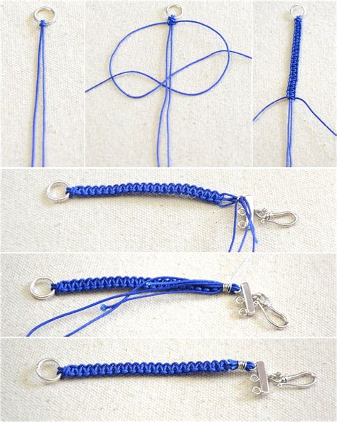 How To Make String Bracelets Step By Step At Aubrey Eaton Blog