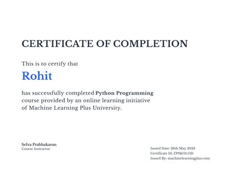 rohit saxena on linkedin python power programming growth