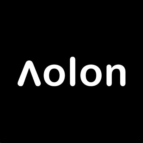 Aolon Official Youtube