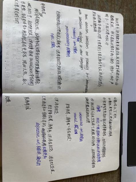 刘铁猛c教程学习笔记 初识c程序刘铁猛c笔记 Csdn博客