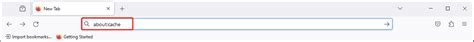 Can You View And Restore Firefox Cache Files Yes