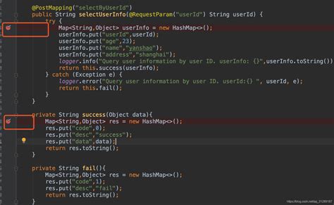 Springboot项目使用idea远程debugidea Springboot 远程debug Csdn博客
