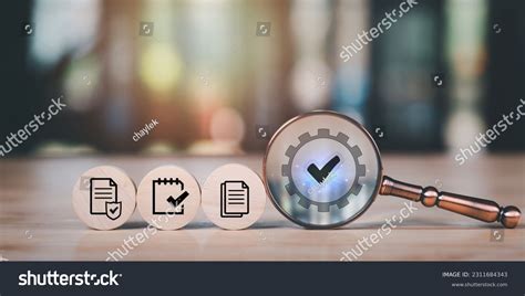 Audit Documentation Images Stock Photos Vectors Shutterstock