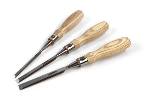 Types Of Chisel A Comprehensive Guide To The Different Styles