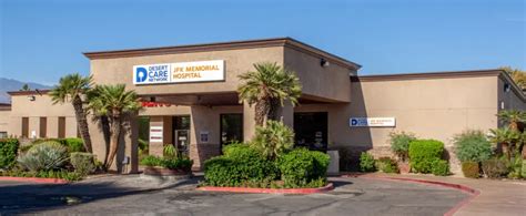Desert Care Network