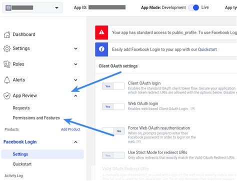 How To Enable Facebook Login By Creating Facebook App Heateor Support Documents
