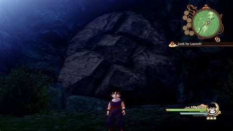 Dragon Ball Z Kakarot Katchin Door Guide Gamers Heroes