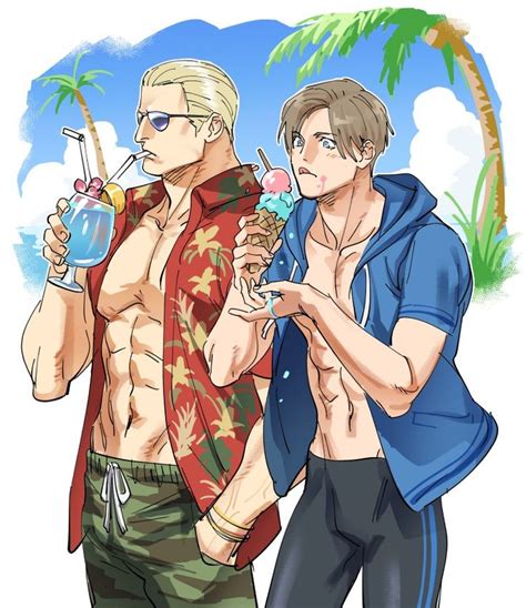 Pin By Th Y V N On Re Resident Evil Girl Resident Evil Anime Resident Evil Leon