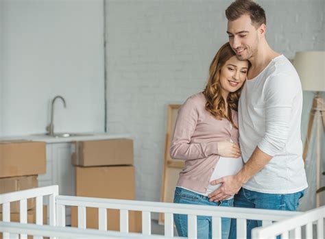Guía Básica Para Padres Primerizos