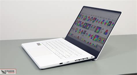 Asus ROG Zephyrus G15 Review GA503RW Model AMD Ryzen With RTX