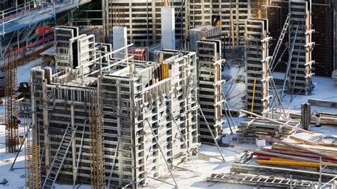 Chilou Projects Multi Industrial Services