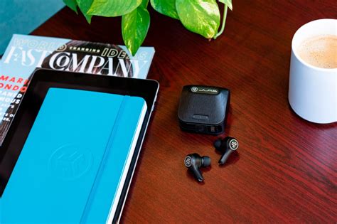 How To Pair Jlab Audio Headphones And Earbuds Via Bluetooth Android Authority