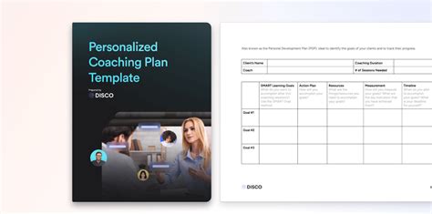 Top Coaching Program Templates Free And Paid