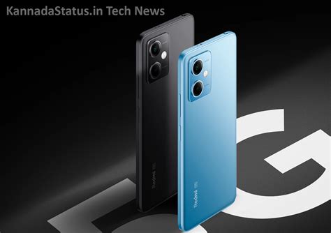 Redmi Note Series India Launch Launch Of Redmi Note Series Smartphones In India