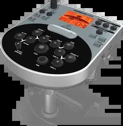 BEHRINGER XD80USB