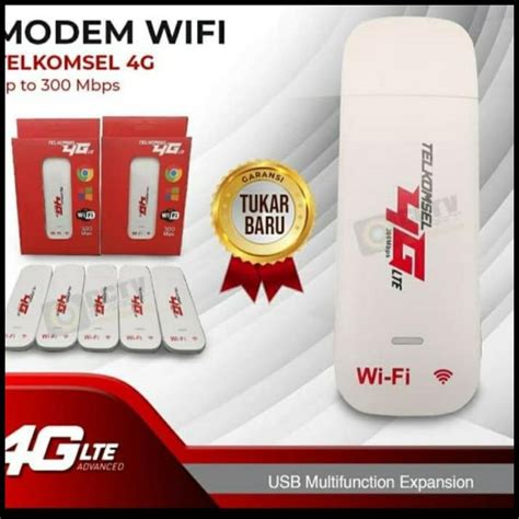 Jual Modem Wifi G Lte Mbps Usb Gsm Shopee Indonesia