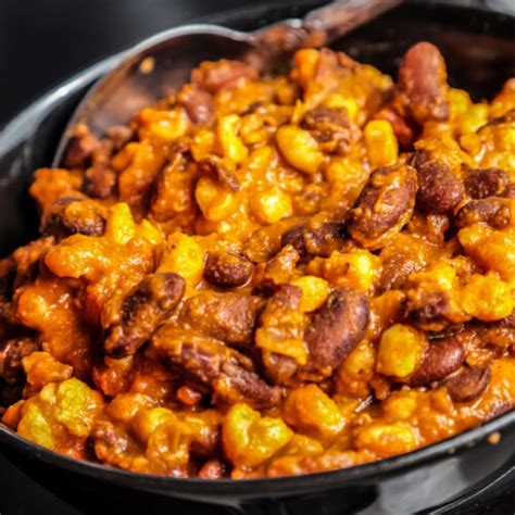 Samp Beans And Beef Lk S