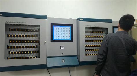 everything you should understand about key control systems and best