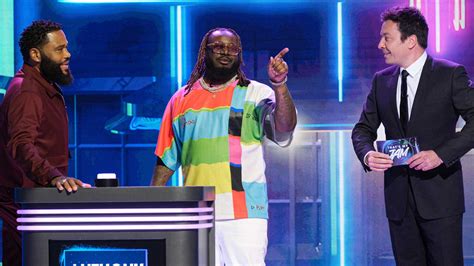 Watch That S My Jam Episode Anthony Anderson T Pain Vs Ryan Tedder