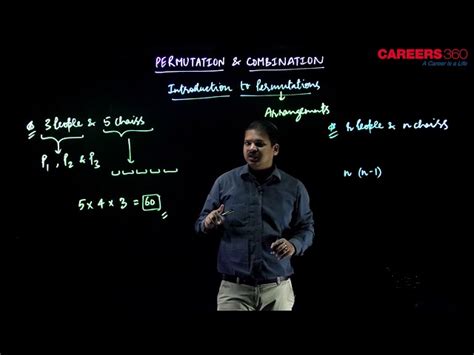 Permutation Mcq Practice Questions And Answers