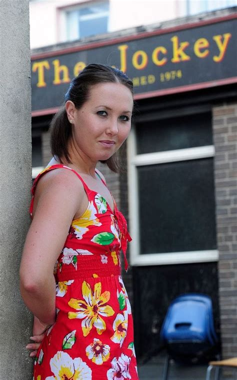 Rebecca Atkinson Image