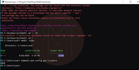 Kubectl Connect To Cluster A Detailed Information