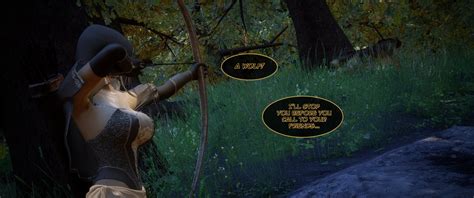 Bad End 1 Redux Skyrim Stories Sirrae Loverslab