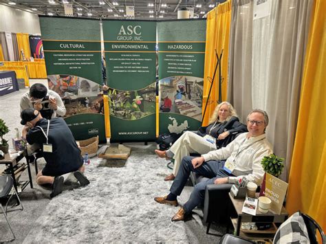 Asc Group Inc And Asc Auxano On Linkedin Otec2024