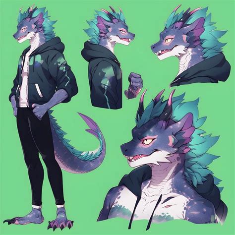 This Item Is Unavailable Etsy Furry Drawing Character Design