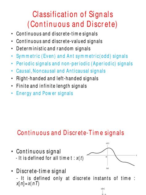 pdf classification of signals part 1 dokumen tips