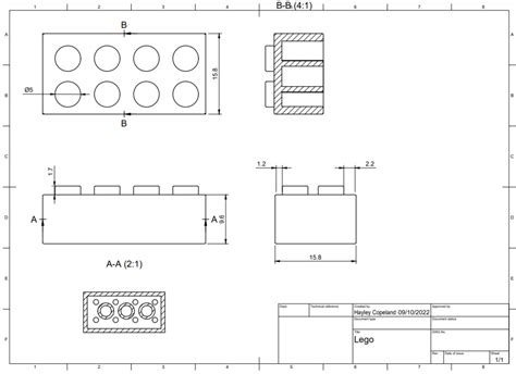 Engineering Drawings Extracting Information Diagram Quizlet