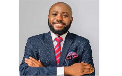 Abiola Salami Named ‘global Top 100 Under 40 Punch Newspapers