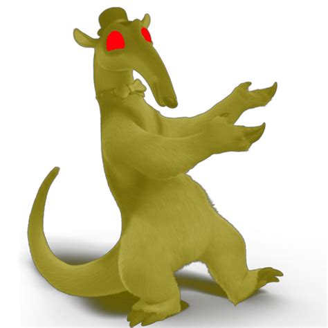 Dark Banana Charlie The Anteater Goanimate V21 Wiki Fandom